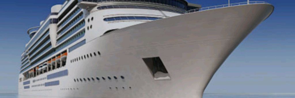 CRUISE SHIP