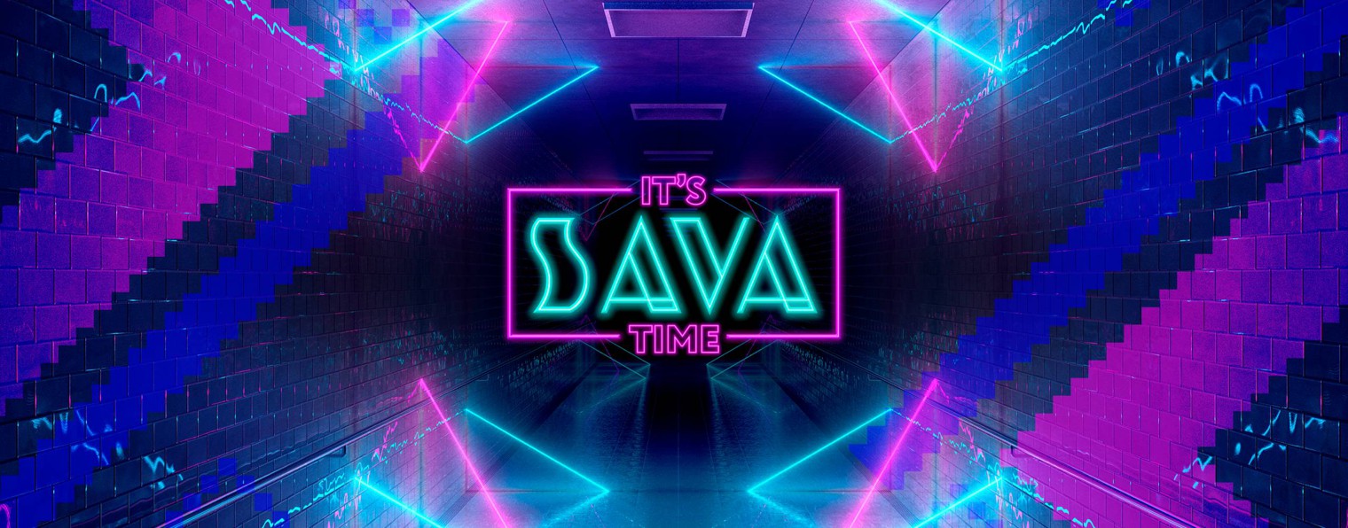 SAVA | GTA 5 RP