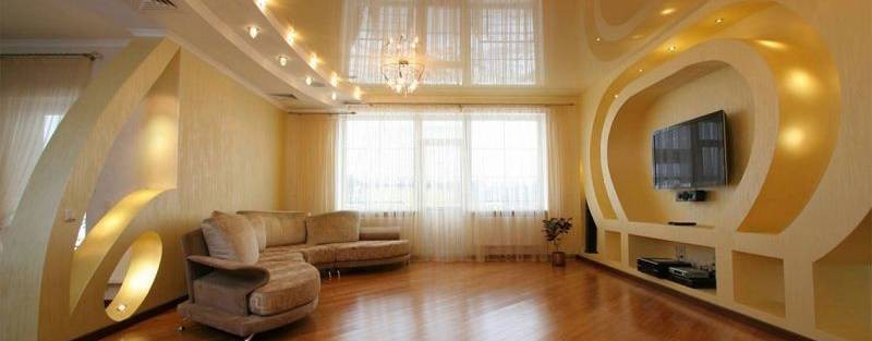 Ремонт своими руками