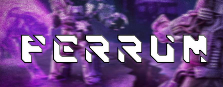 Ferrum
