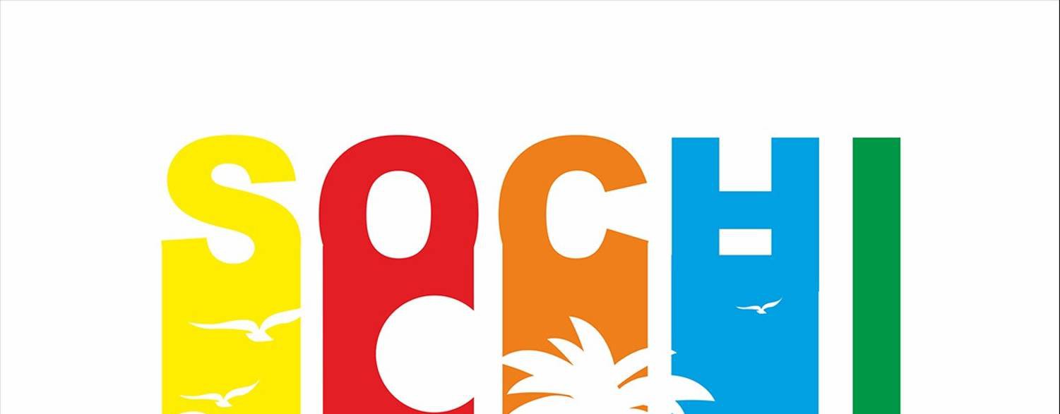 Живу в Сочи