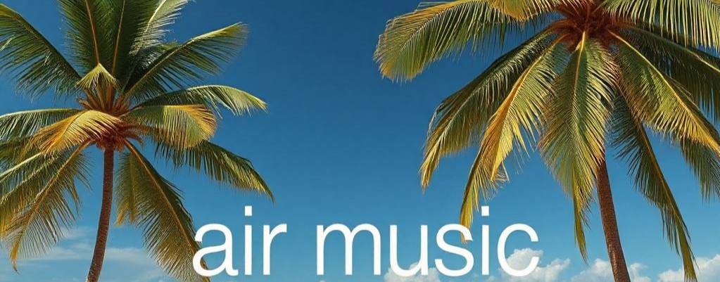 Air music  Музыка для души