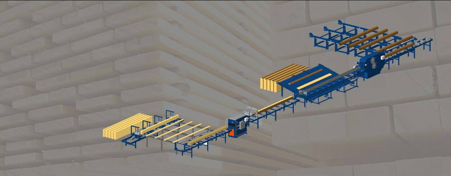 Станки Стилет