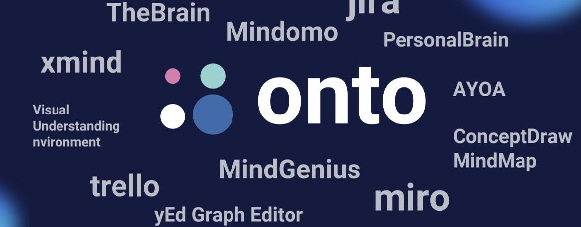 Платформа Онто