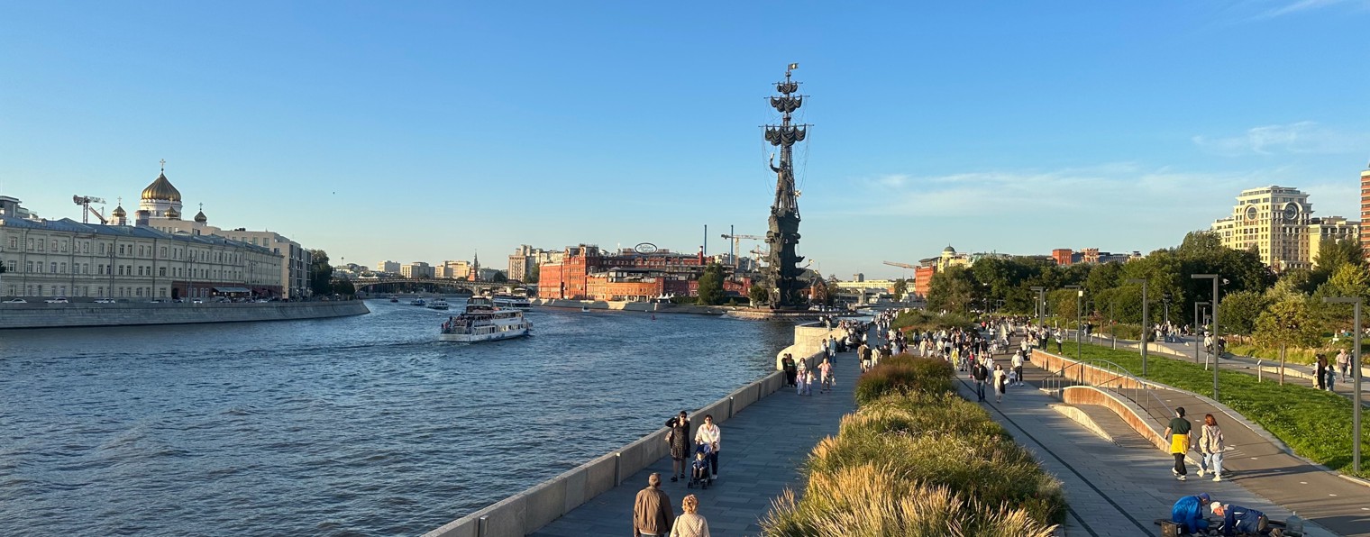 Что за жизнь после 40?