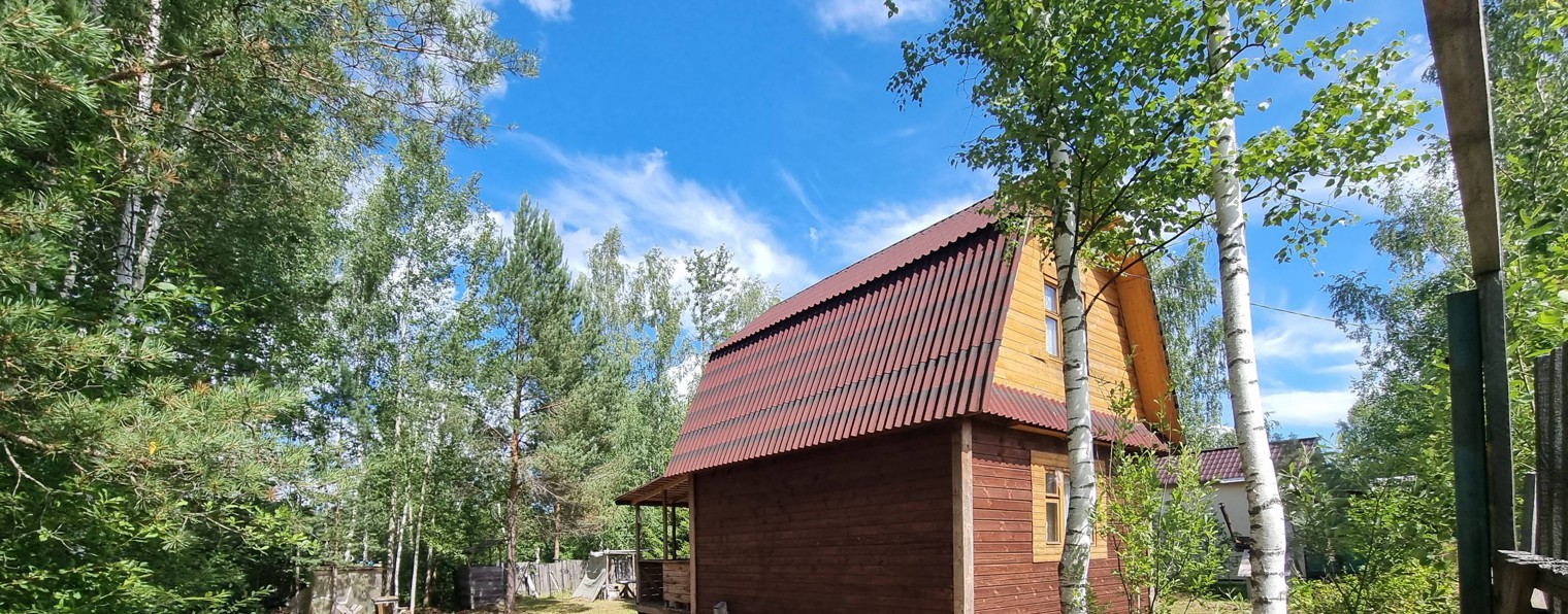 «ГОРОД» дома, дачи, квартиры, строительство Тверь