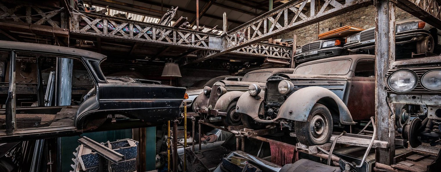 Все про все.