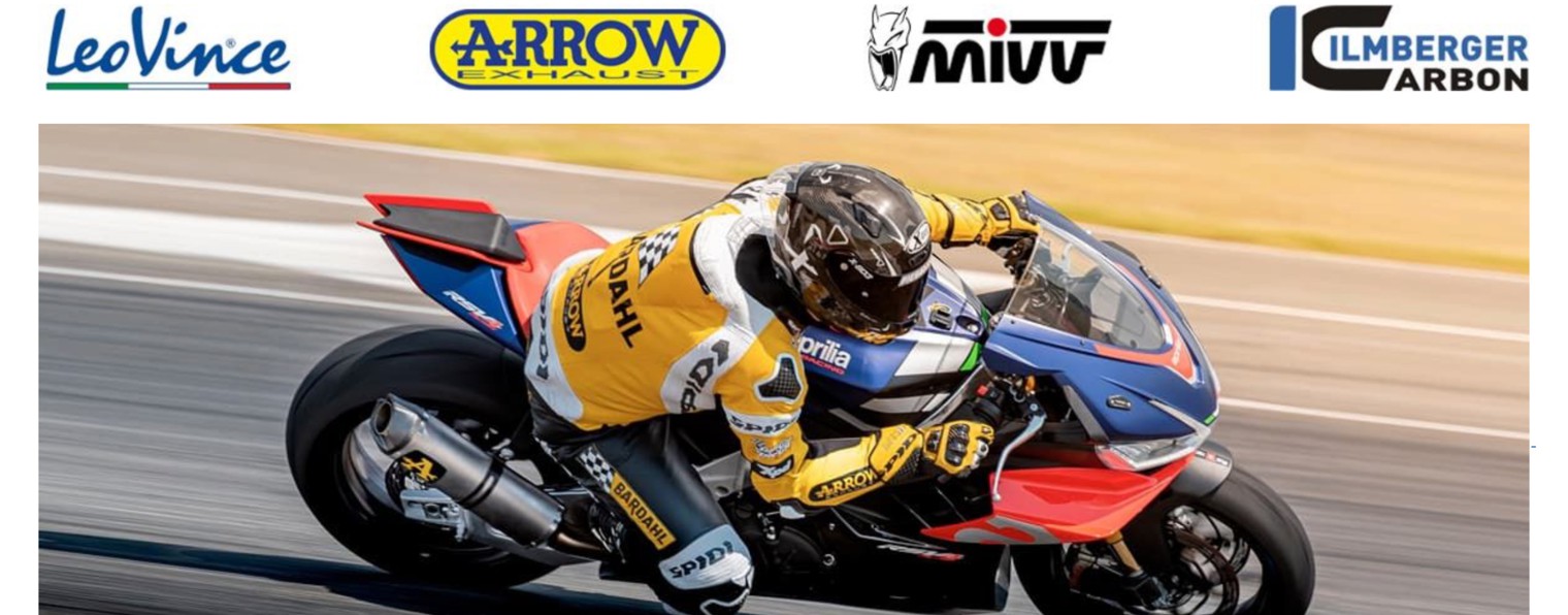 МотоИТ Тюнинг для мотоциклов