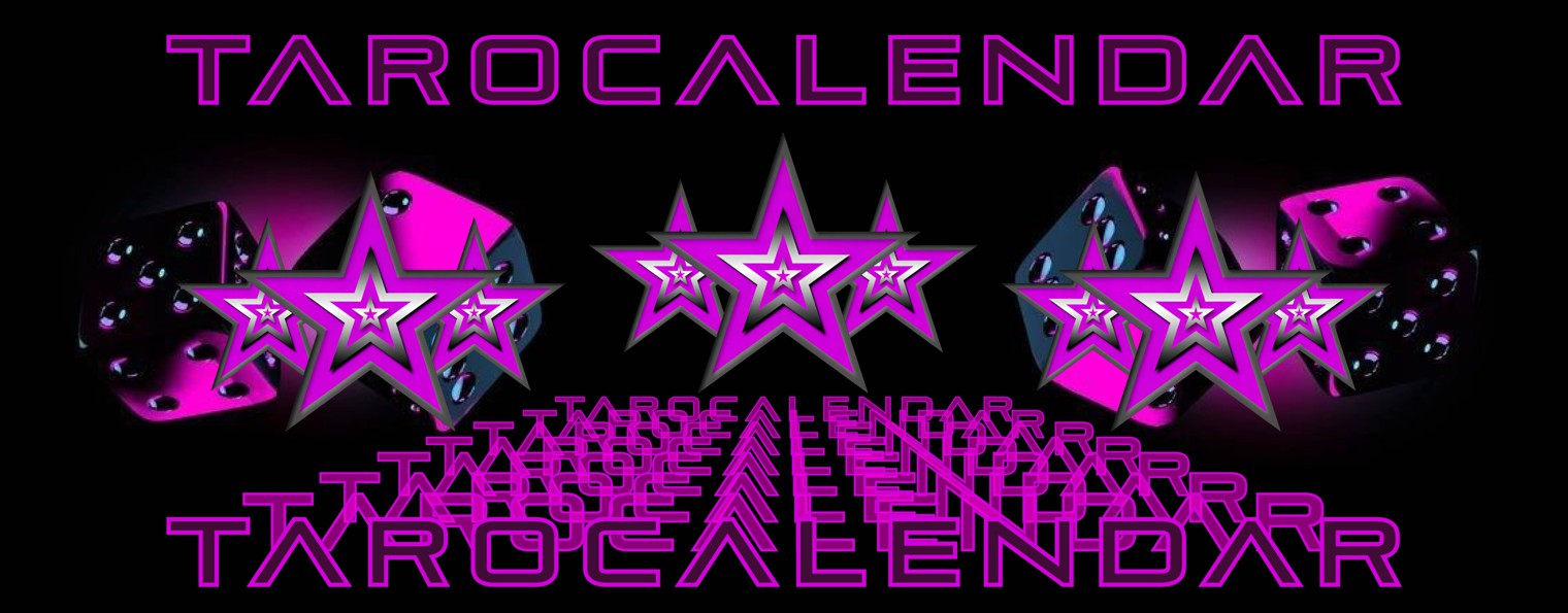 TAROCALENDAR
