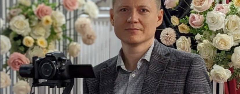 Александр Воронов