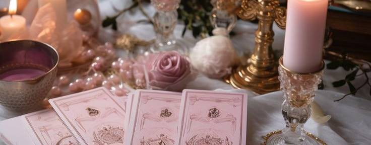 Гадание на Таро Таролог Диана