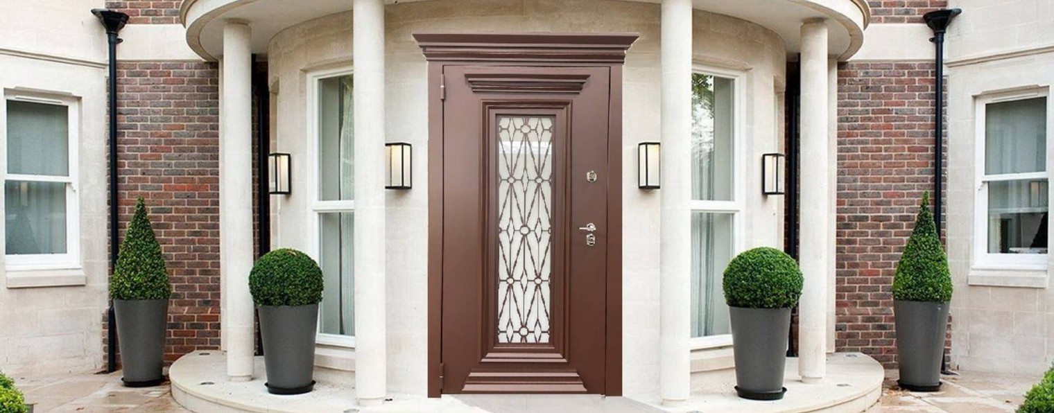 Дверной эксперт Омск