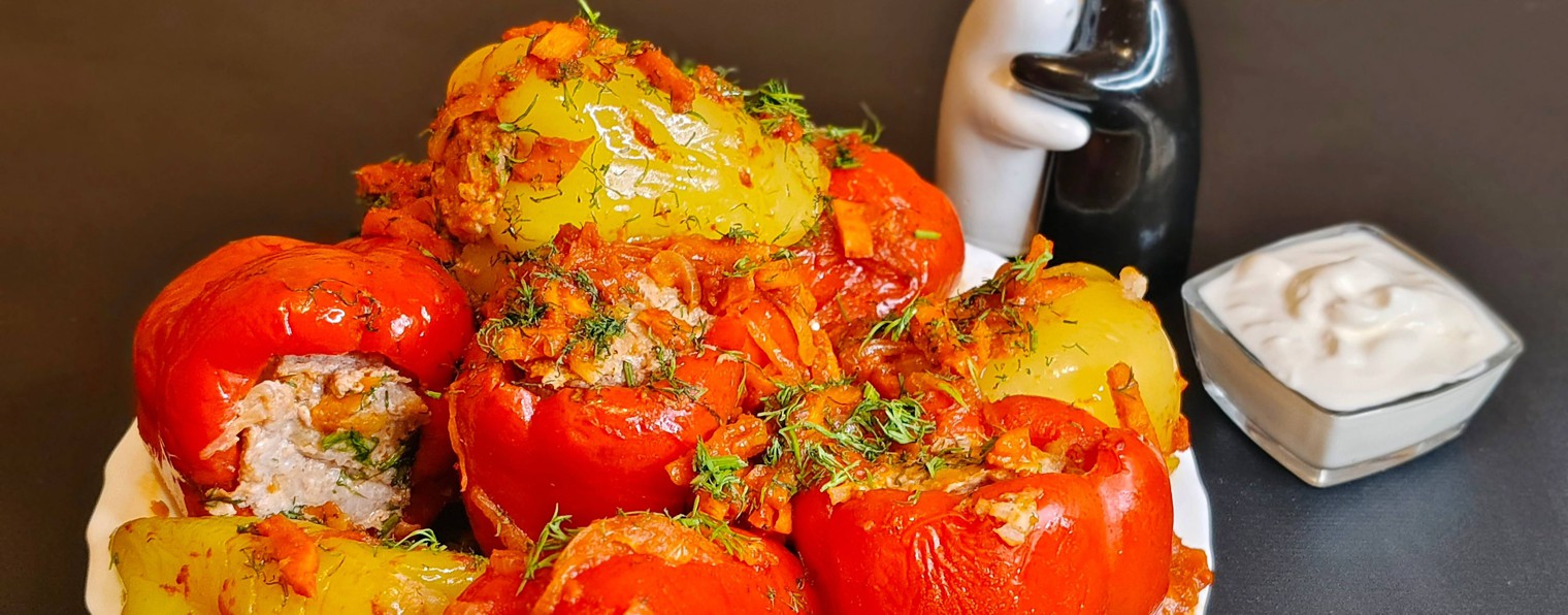 Кулинарим с Мариной. Всего понемногу.