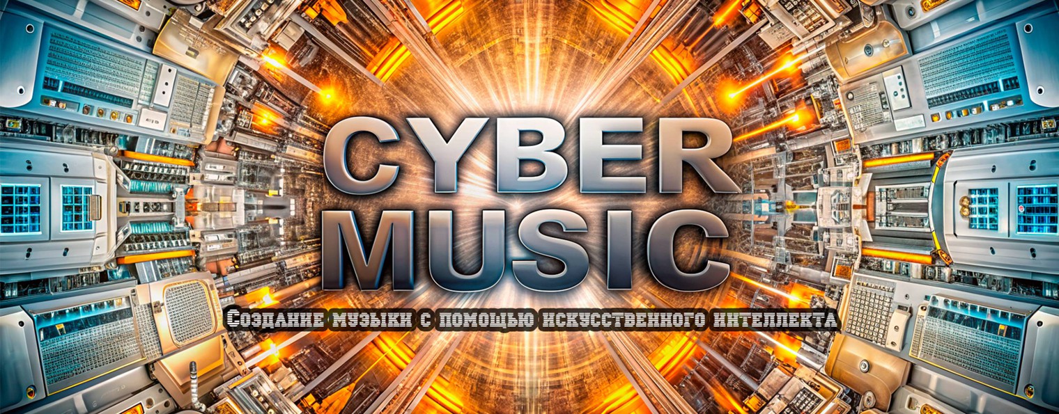 Cyber Music