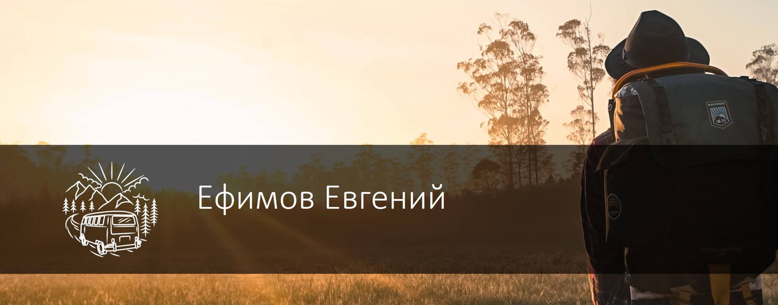 Дневник Ефимова