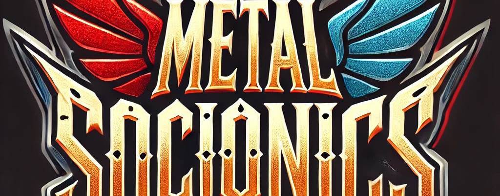METAL SOCIONICS
