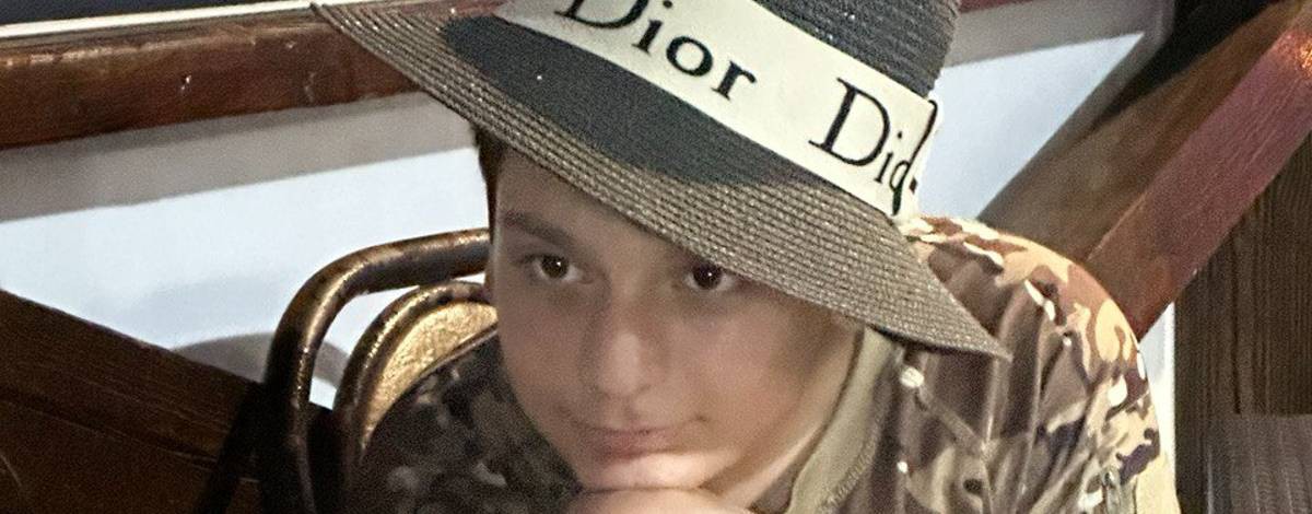 Шеф повар Салим