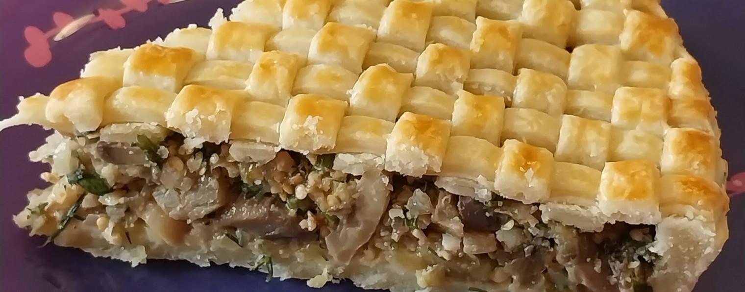 ГОТОВИМ С ЛЮБОВЬЮ