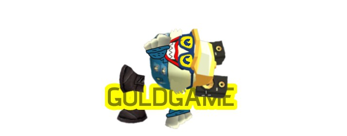 GOLDGAME