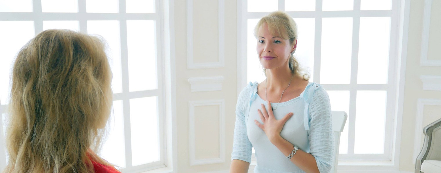 Елена Кириченко, психолог, кандидат наук