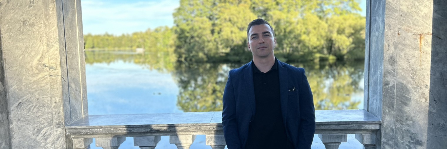 Родион Султаншин Инвестиции в бизнес