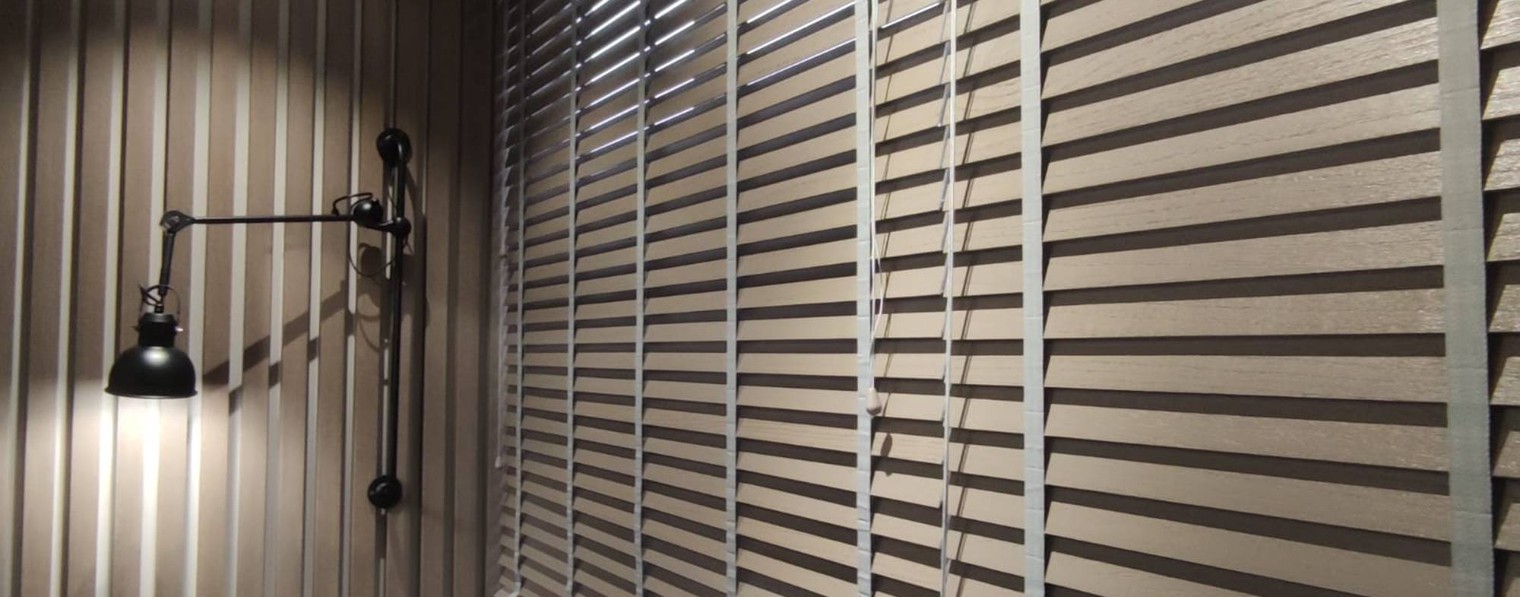 Жалюзи для вас