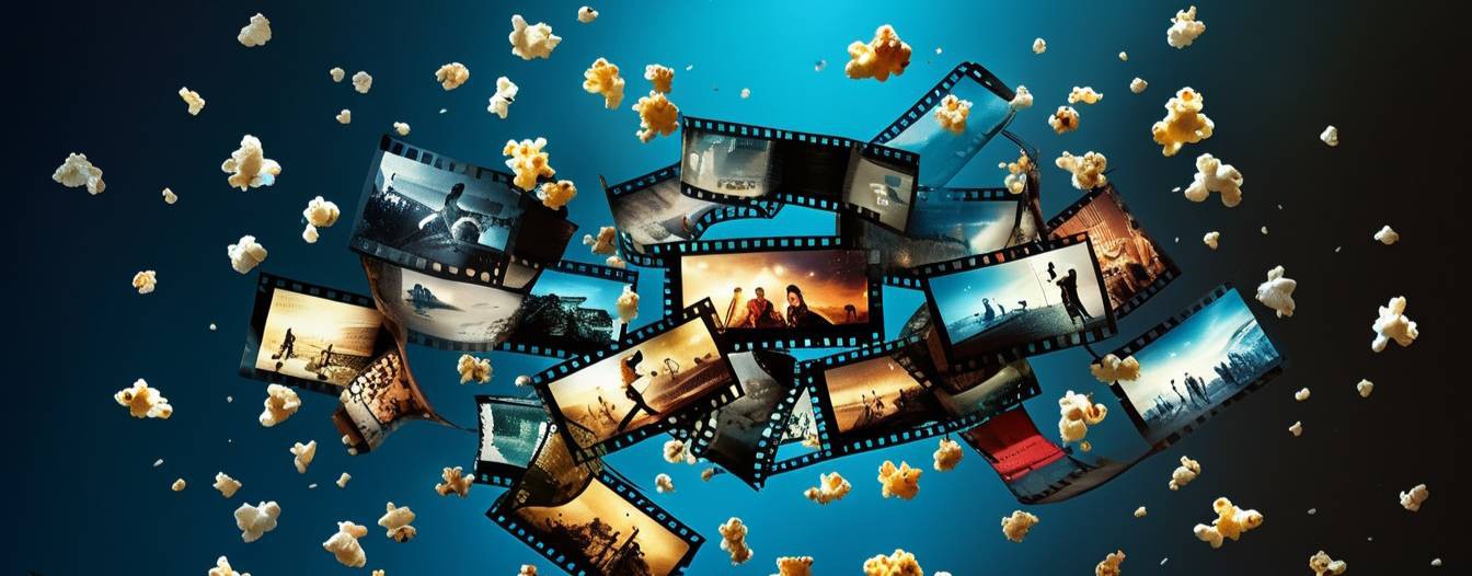 Новости кино