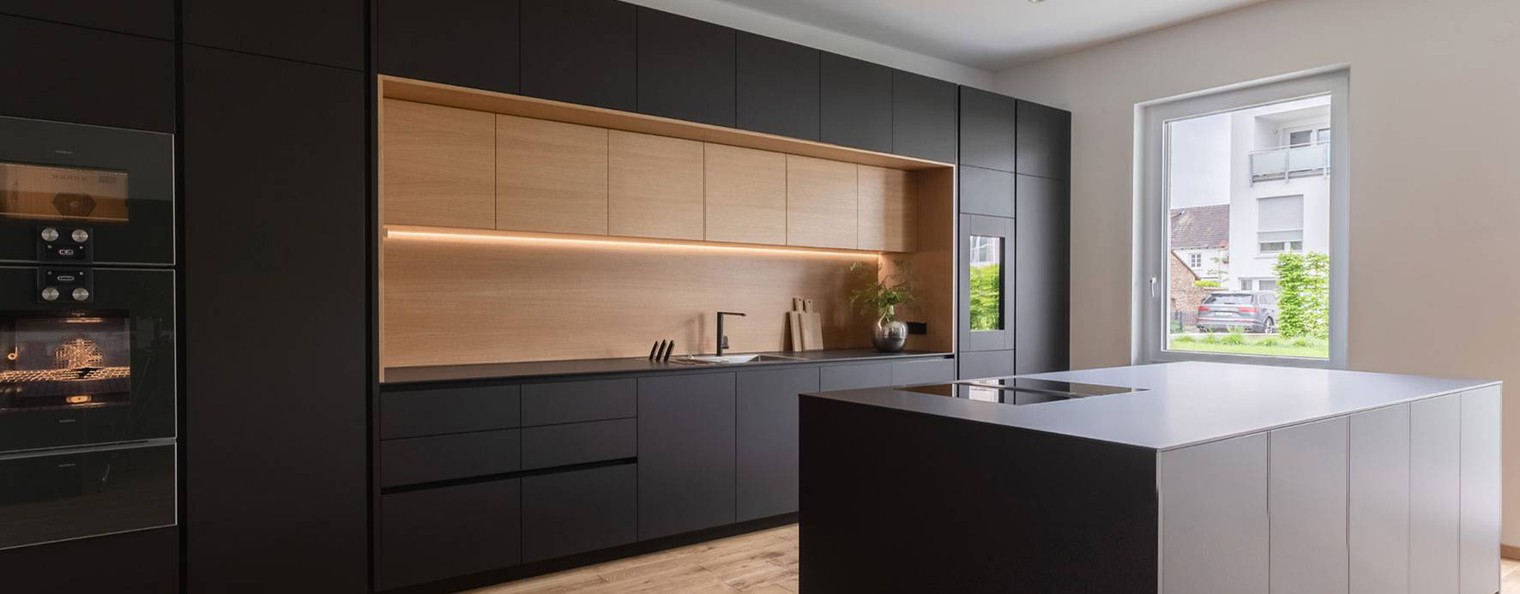 МАЭСТРО КУХНИ