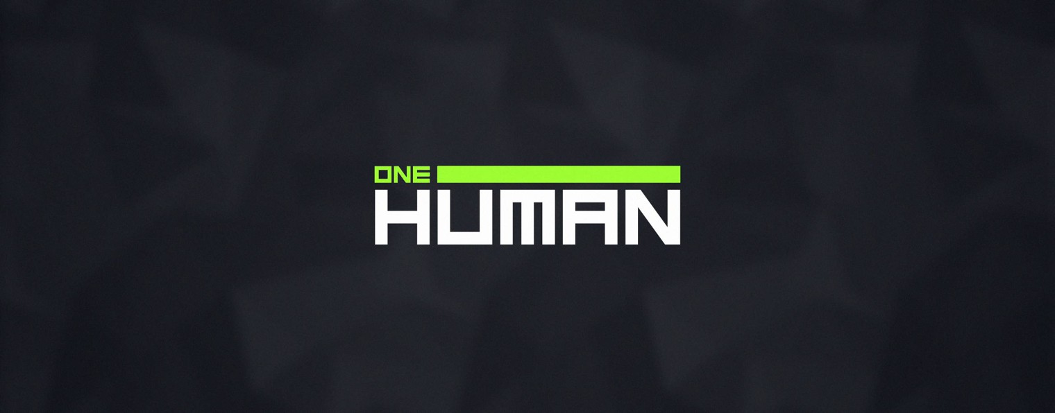 ONE HUMAN