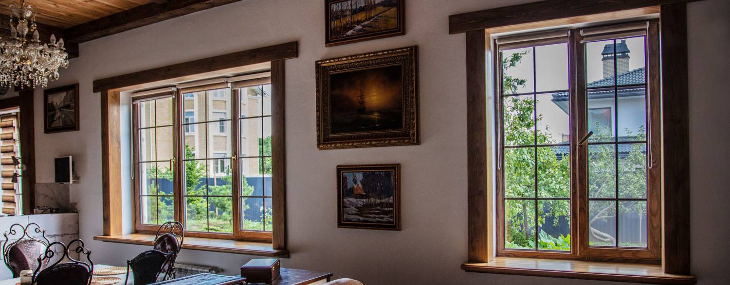 Остекление квартир в Ногинске