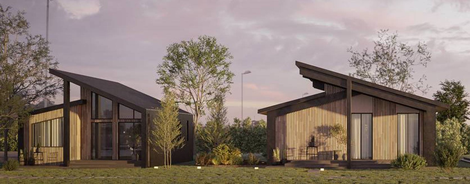 Виллози Хаус