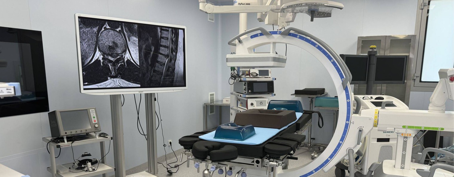 Клиника Мереджи