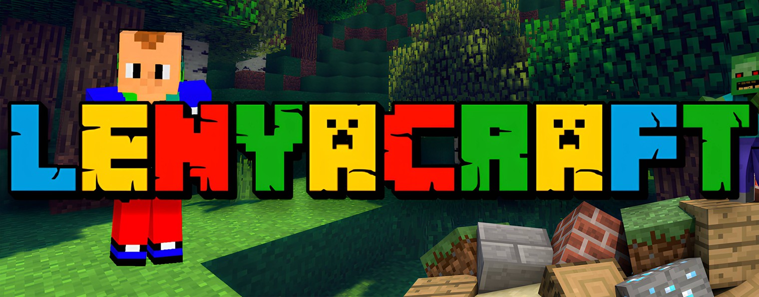LENYACRAFT