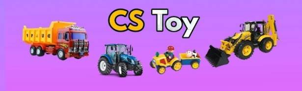 CS TOY