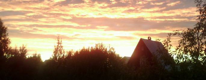 Ушаковское ДВИЖЕНИЕ