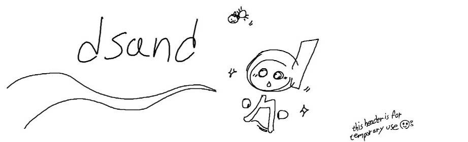 dsand