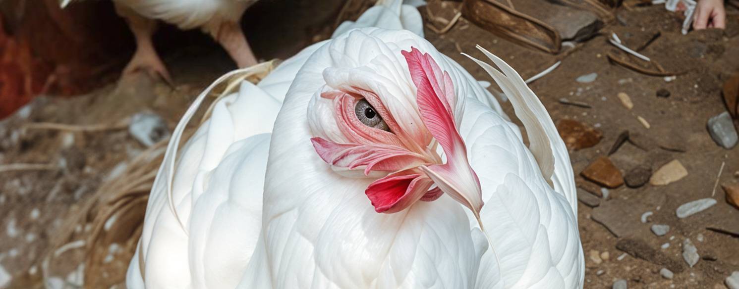 Сменивший город на село