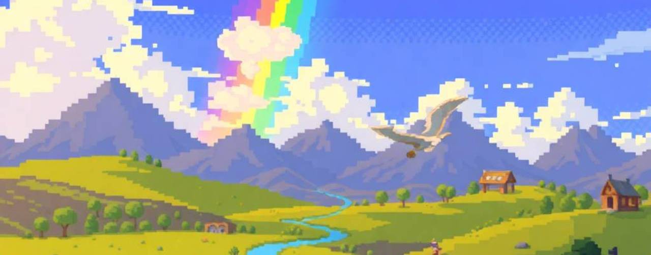 Pixel_Pixey
