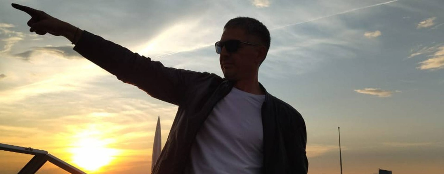 Сам себе режиссёр