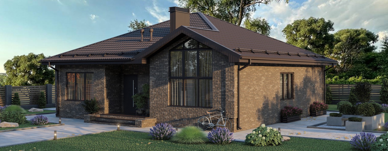 СТРОИМ ДОМ И ТОЧКА