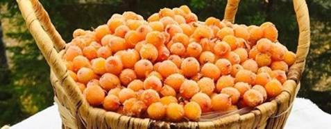 Лукошко электронов