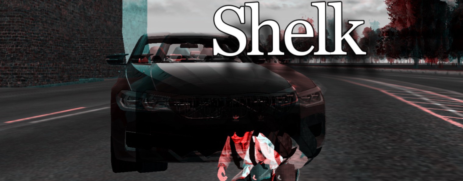Shelk
