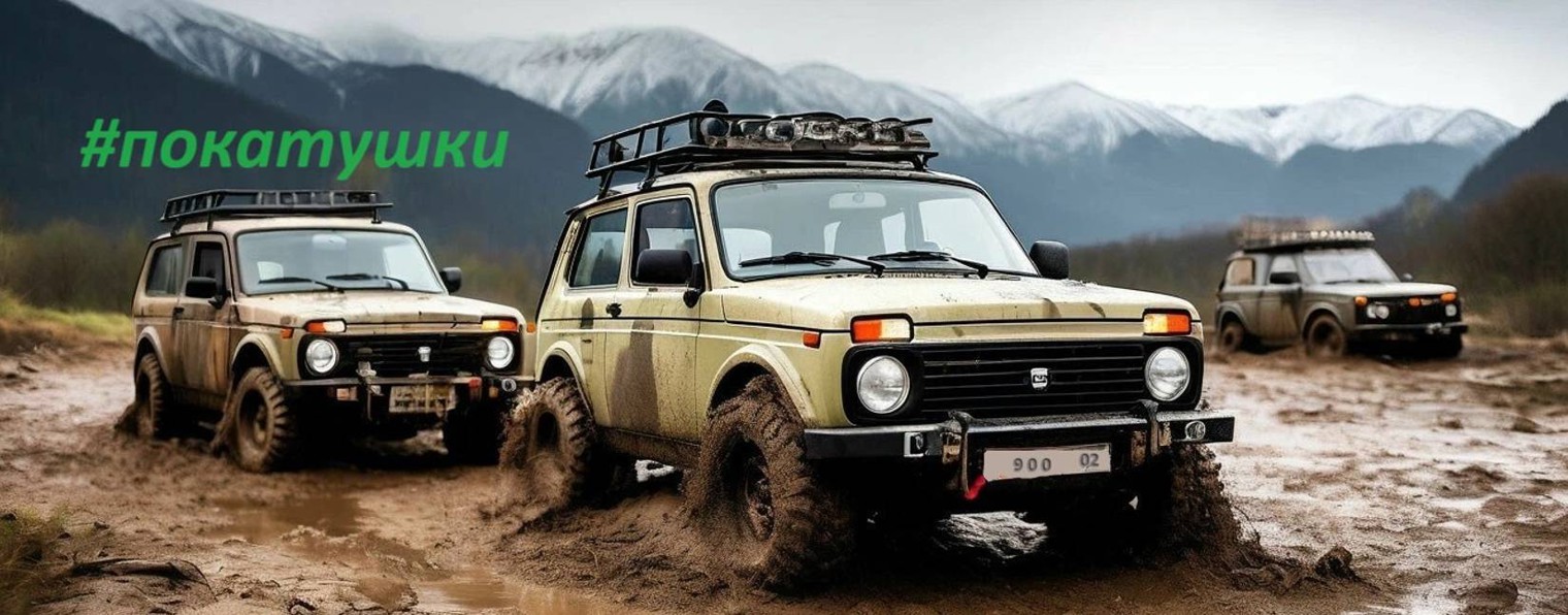 Auto 4x4