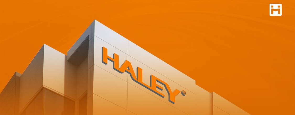 HALEY