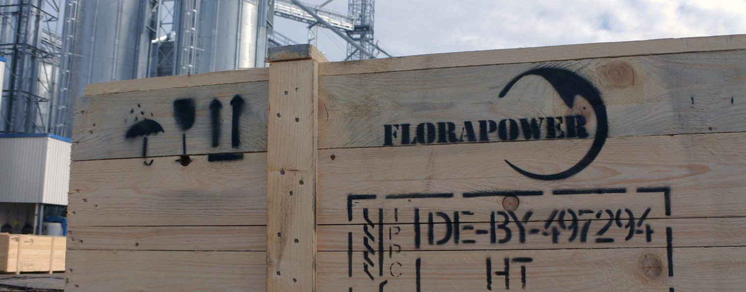 Florapower - Россия
