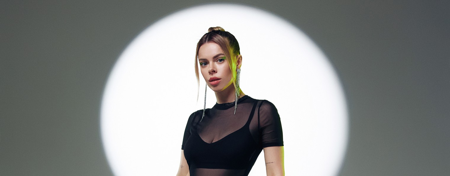 ТОЛЬКО НАСТЯ