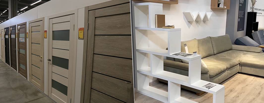 ДверьГород Хабаровск