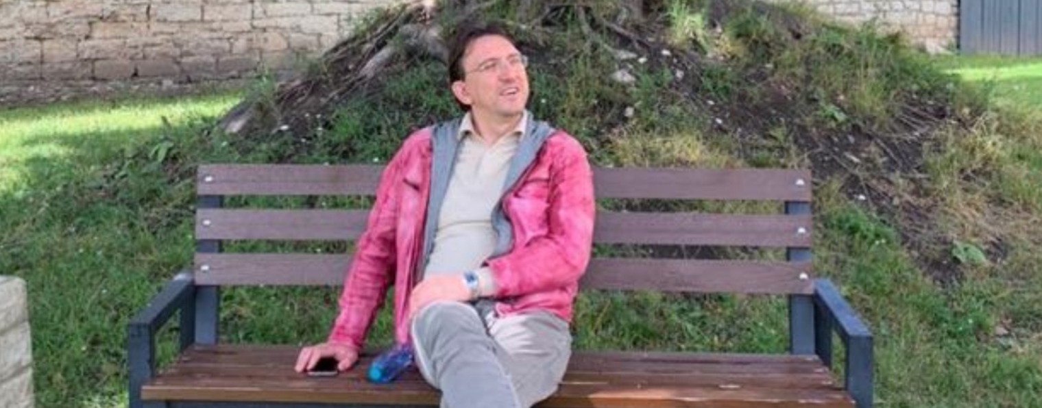 Михаил Беляков