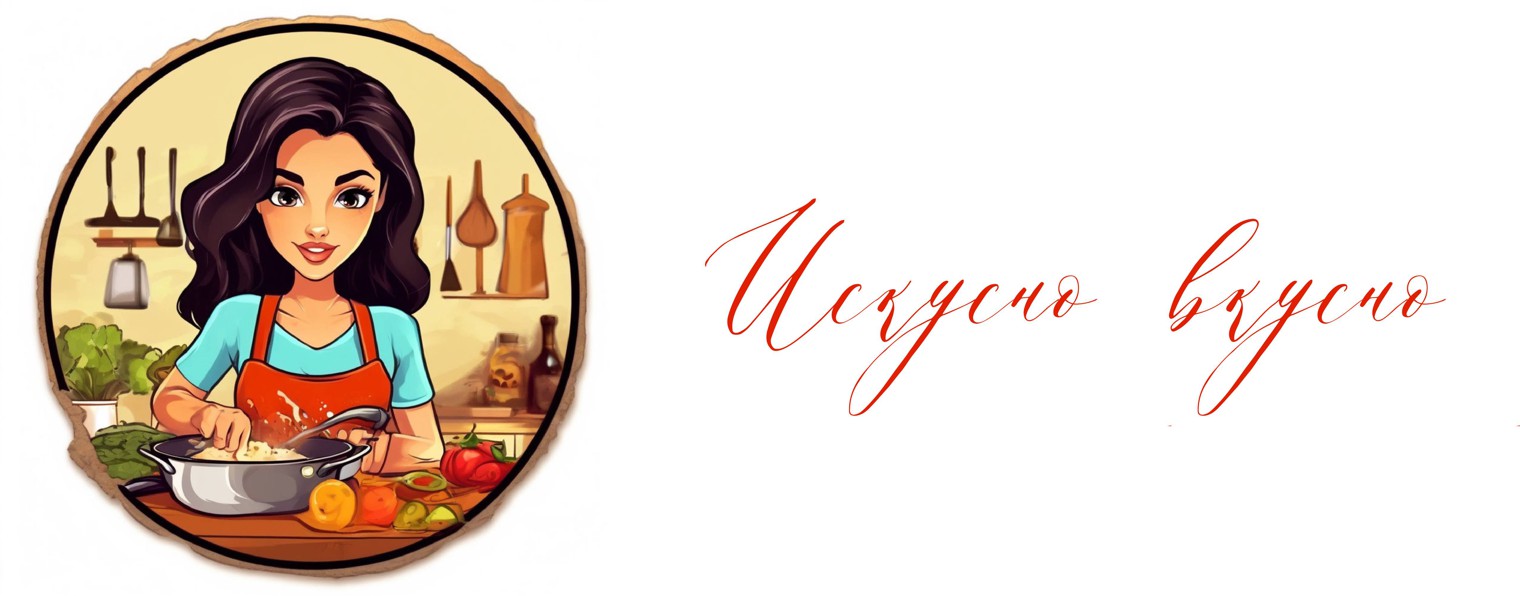 Искусно вкусно