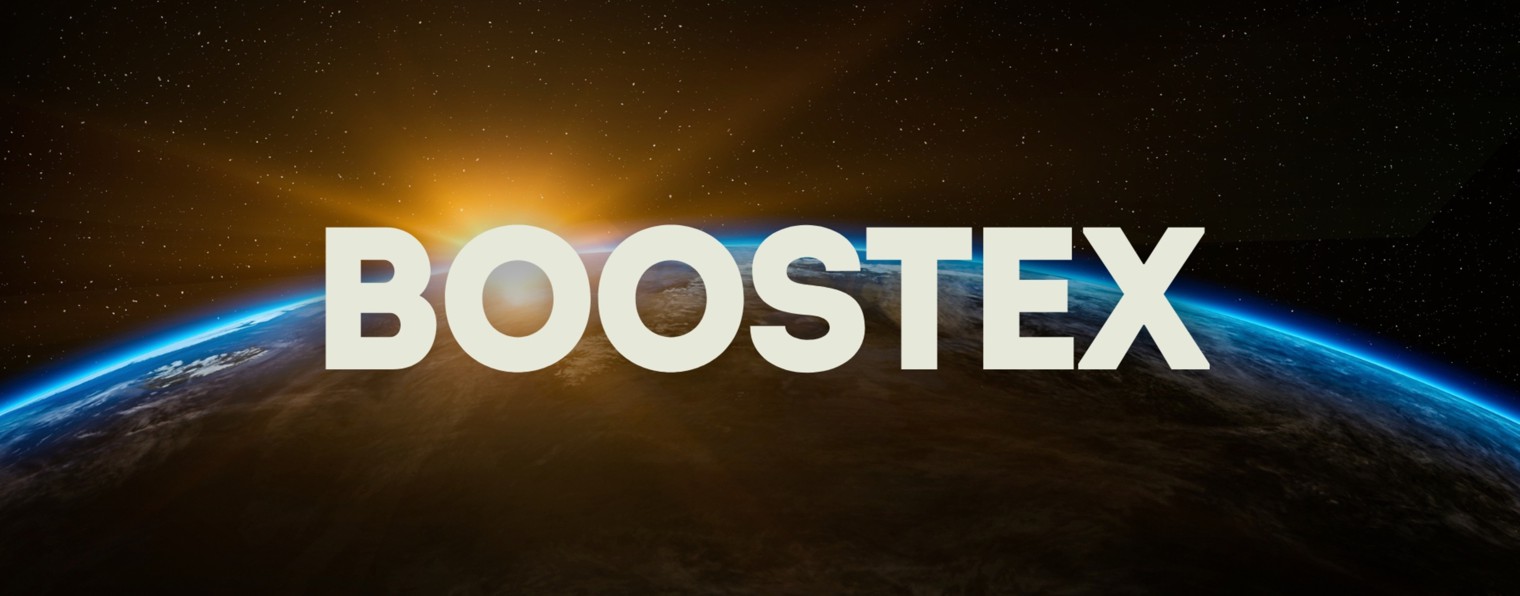 BoostEx Wallet
